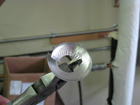 Sawdust and Filings: Franzinator Part II