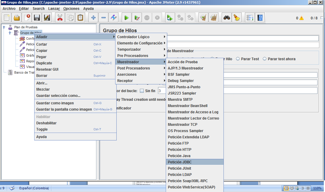 Manejo De Transacciones: Manejo De Transacciones, Bloqueos, Control de ...