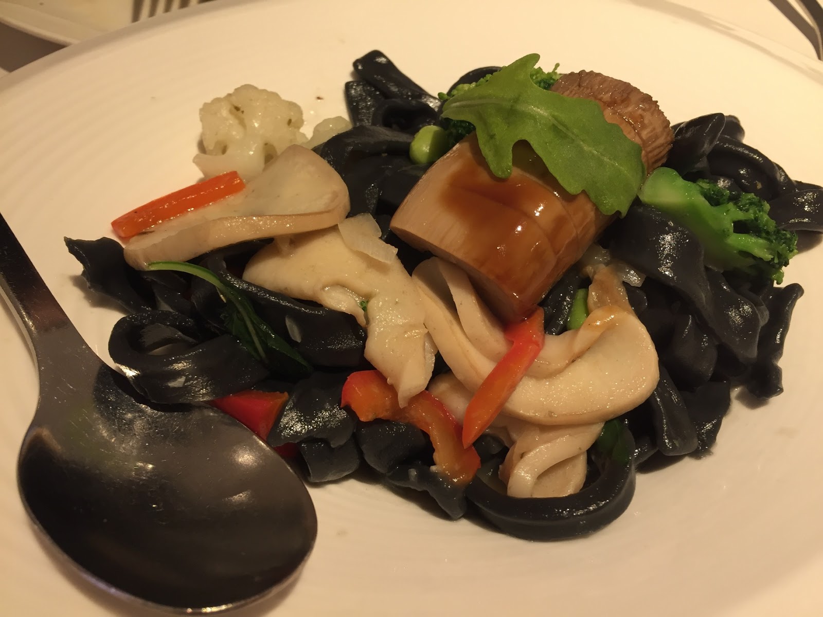 pat-foodtravel: Sufood @ Raffles City