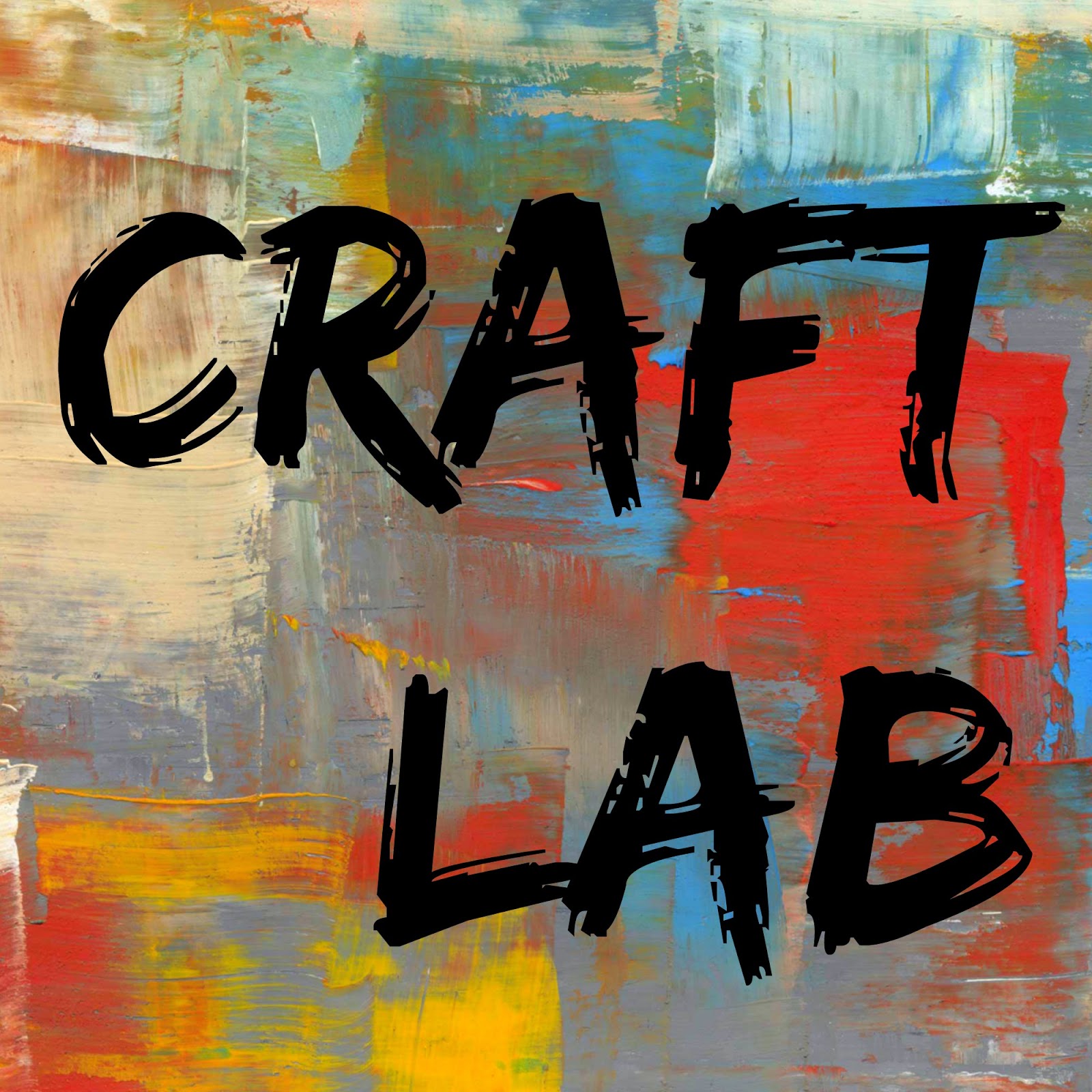 Teen Blog @ FRVPLD: Sign up for Craft Lab