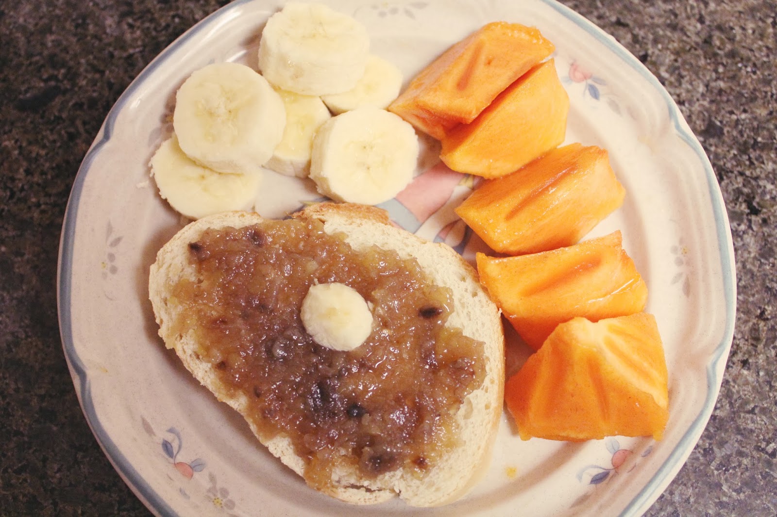 potatopudding: Thanksgiving Special: Chestnut Jam