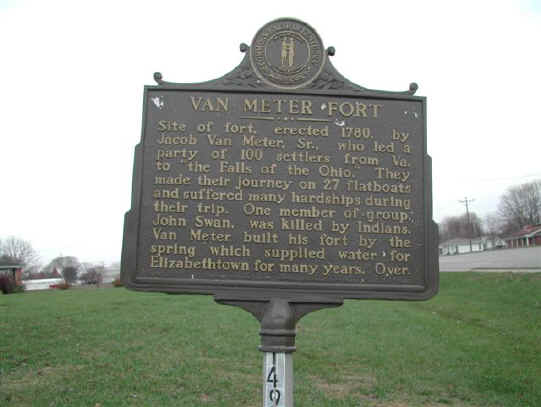 THE WINTER WAR (January 1862) Command Simulation: Fort Van Meter