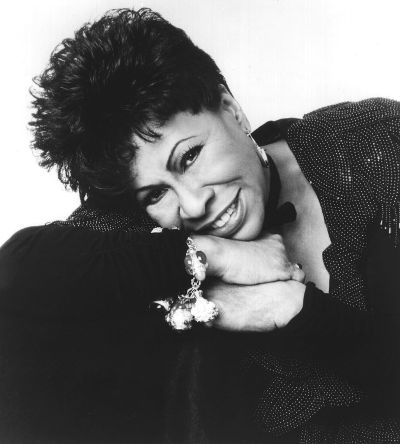 FROM THE VAULTS: Betty Carter born 16 May 1929