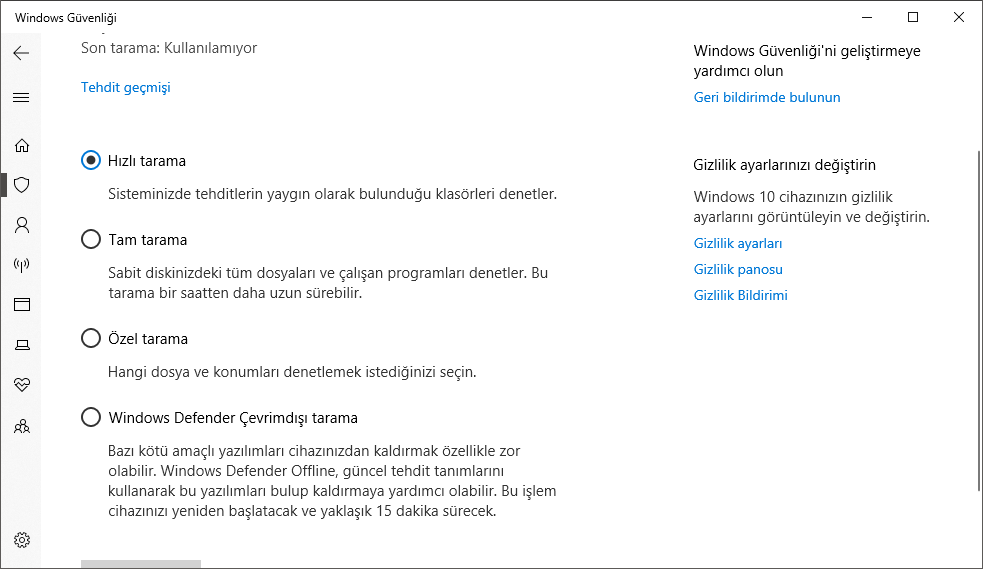 Windows 10'da wermgr.exe nasıl devre dışı bırakılır ve düzeltilir