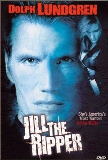 Comeuppance Reviews: Jill The Ripper (2000)