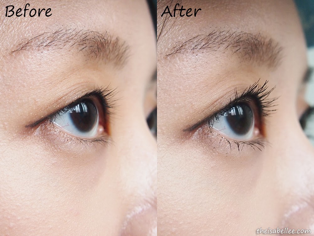 Isabel Lee | Malaysian Beauty & Lifestyle Blogger: [Beauty] Skin Soul ...