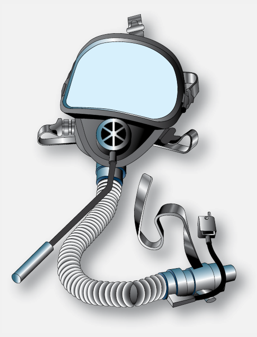 Types Of Oxygen Masks Aviation at Susan Pittman blog