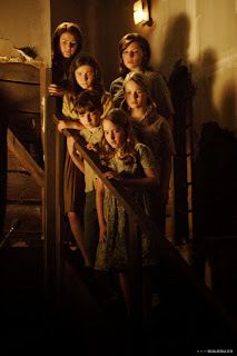 An American Crime (2007) - Películas de abogados