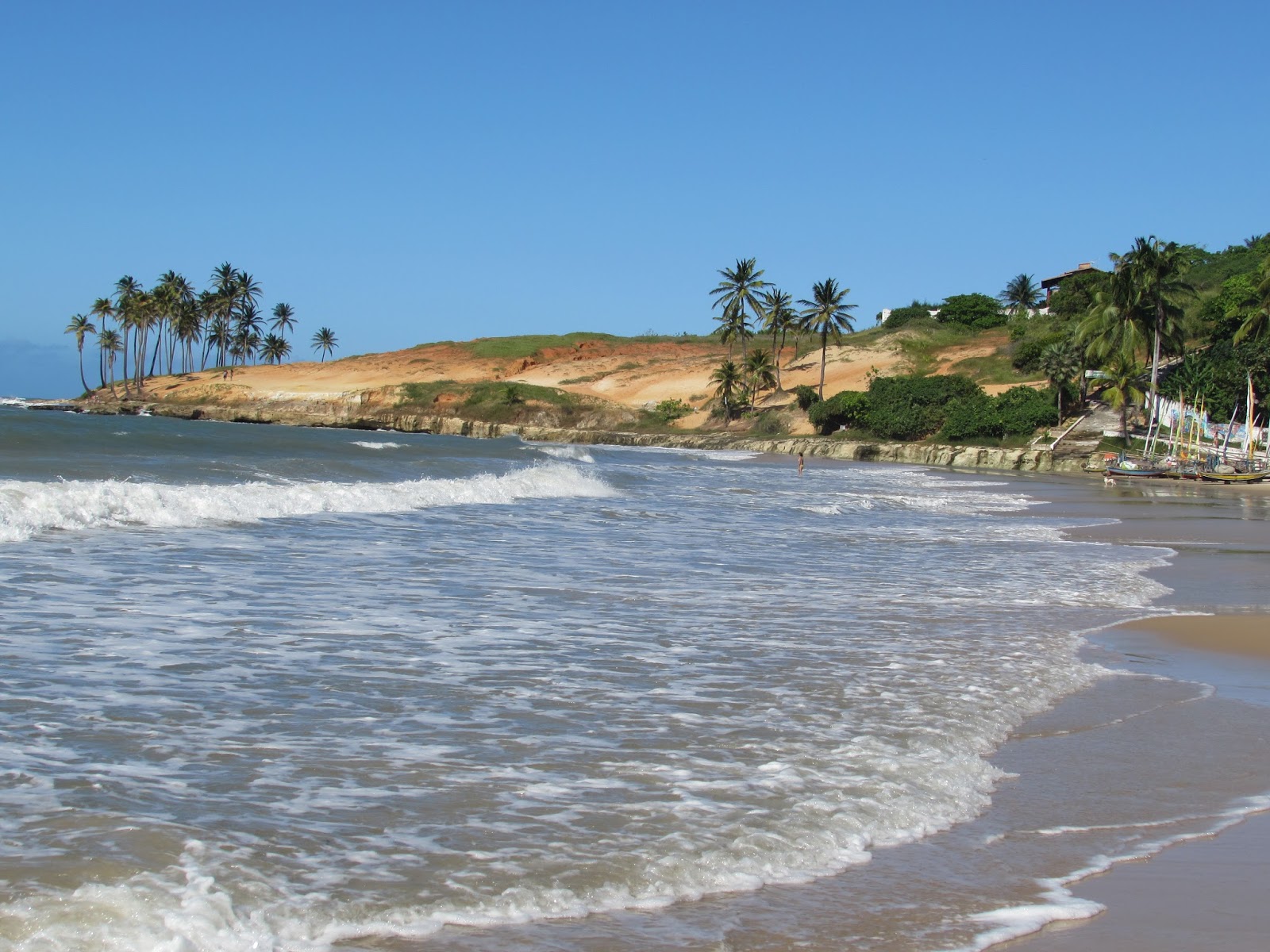 Tem que ir: O que fazer em Fortaleza - Passeio a praia de Lagoinha ...