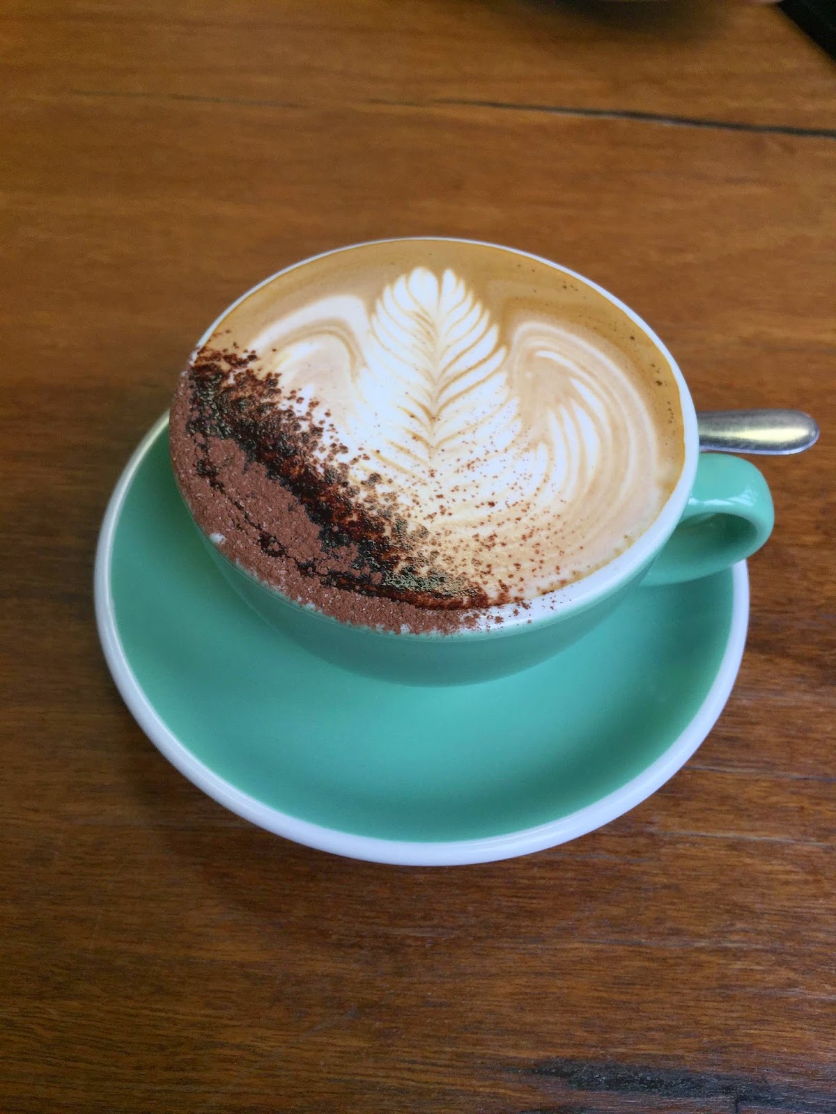 Hylin - West Leederville | Lyv to Eat