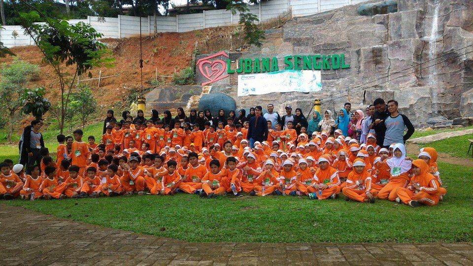 TK SD KHALIFAH: TK SD Islam Terbaik Favorit di BSD, Bintaro, Tangerang ...