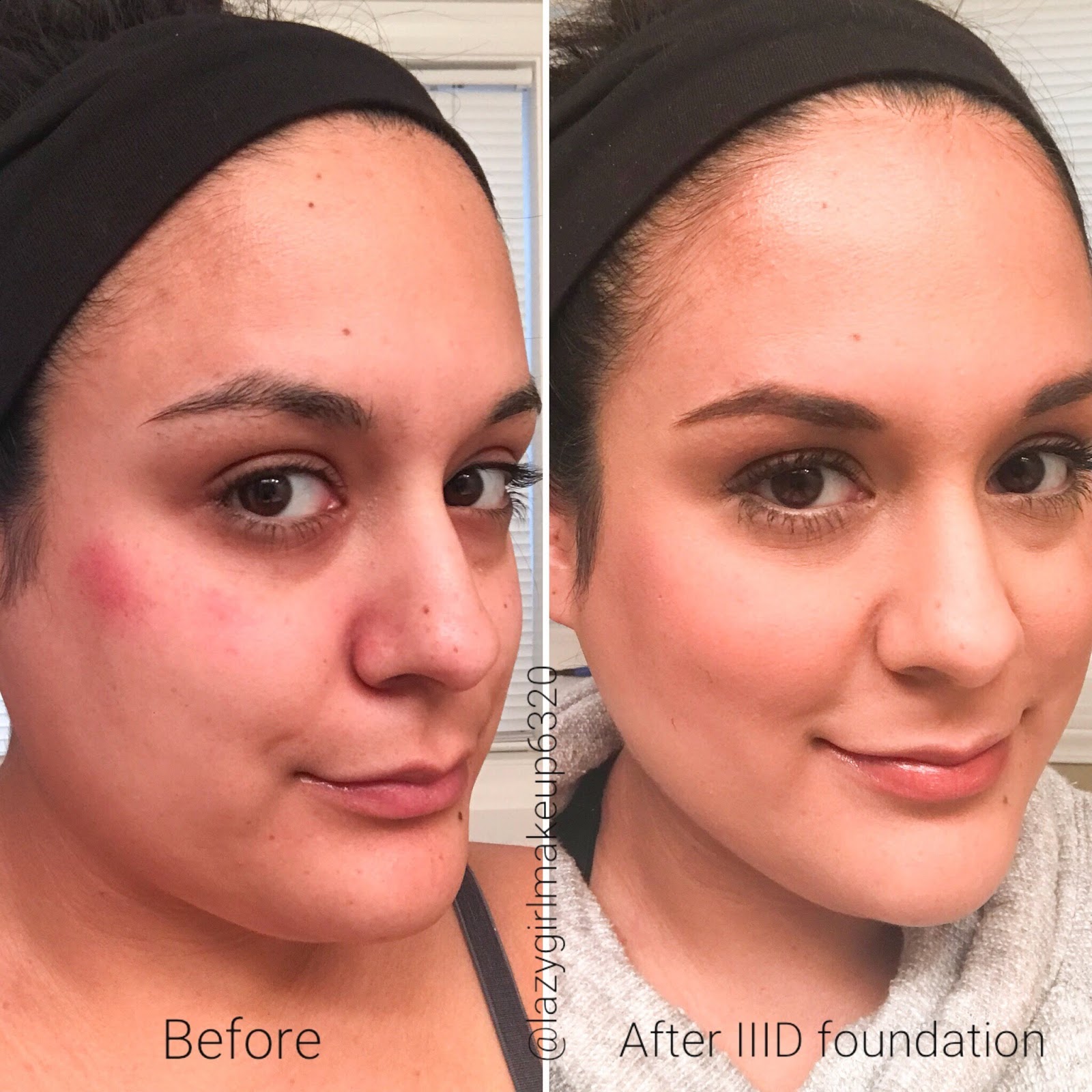 Contour & Cookies: Makeover Monday: Dealing With Redness
