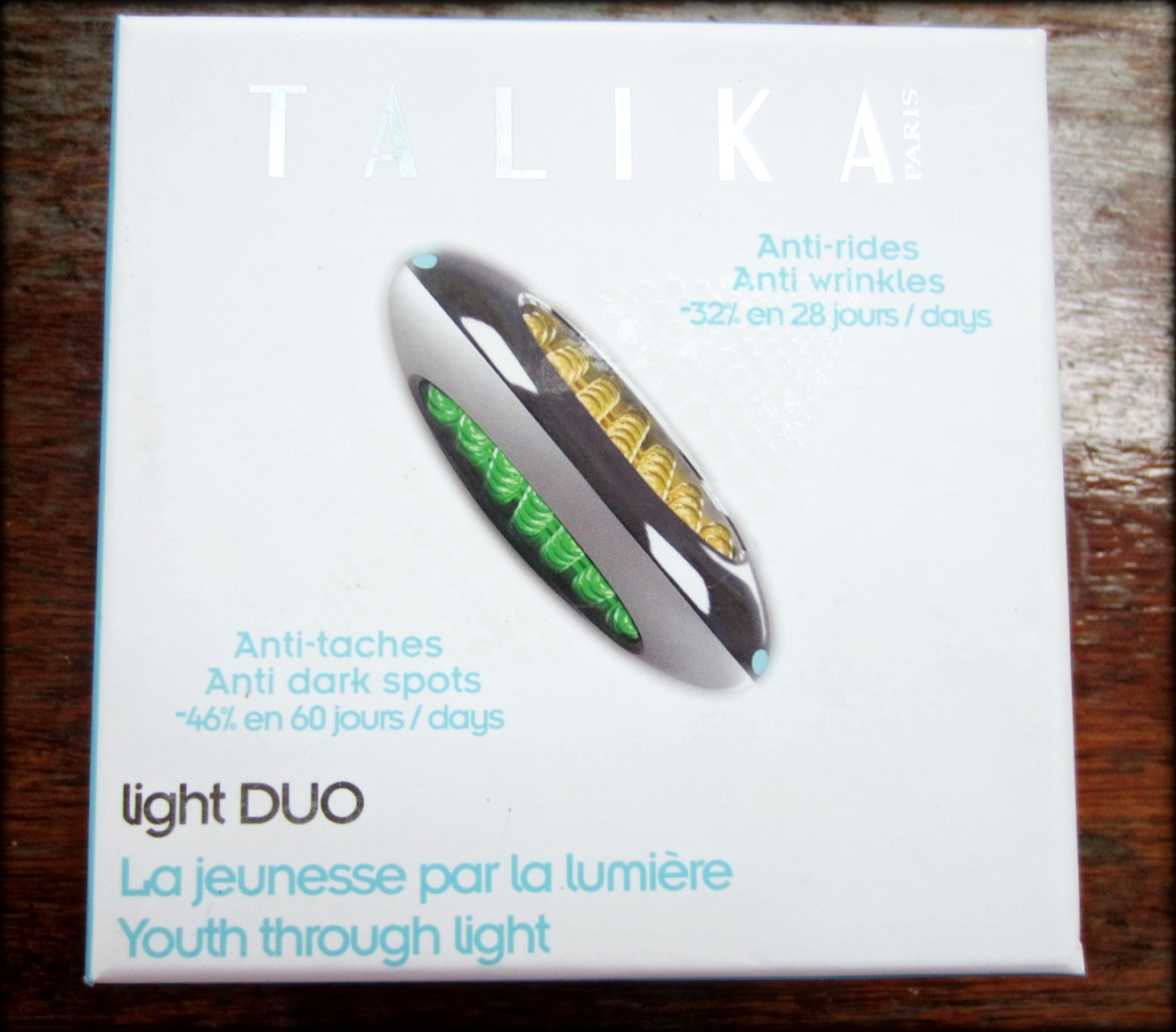 Review: Talika Light Duo - Two Thousand Things