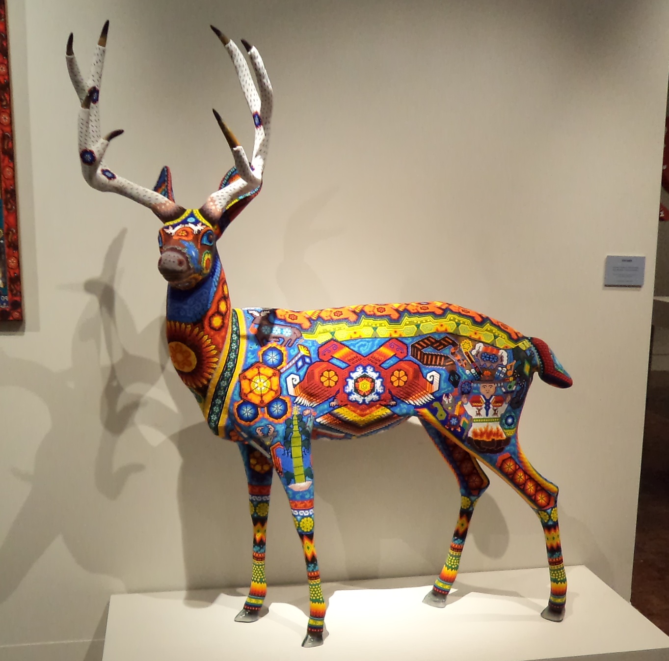 Azucena: Museo de Artes Populares (Popular Art Museum)