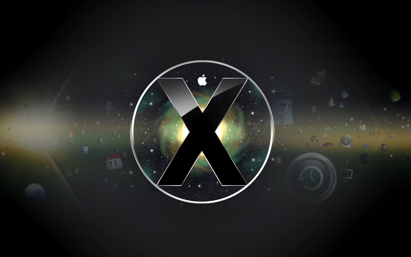 Apple OS X HD Wallpapers - HD Wallpapers