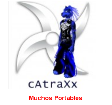 CATraxx v9.44 Portable | Portables Programas