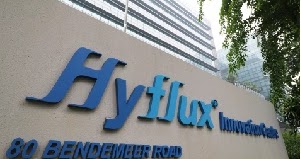 Chempost : Going down the rabbit hole: Hyflux is still a proud ...