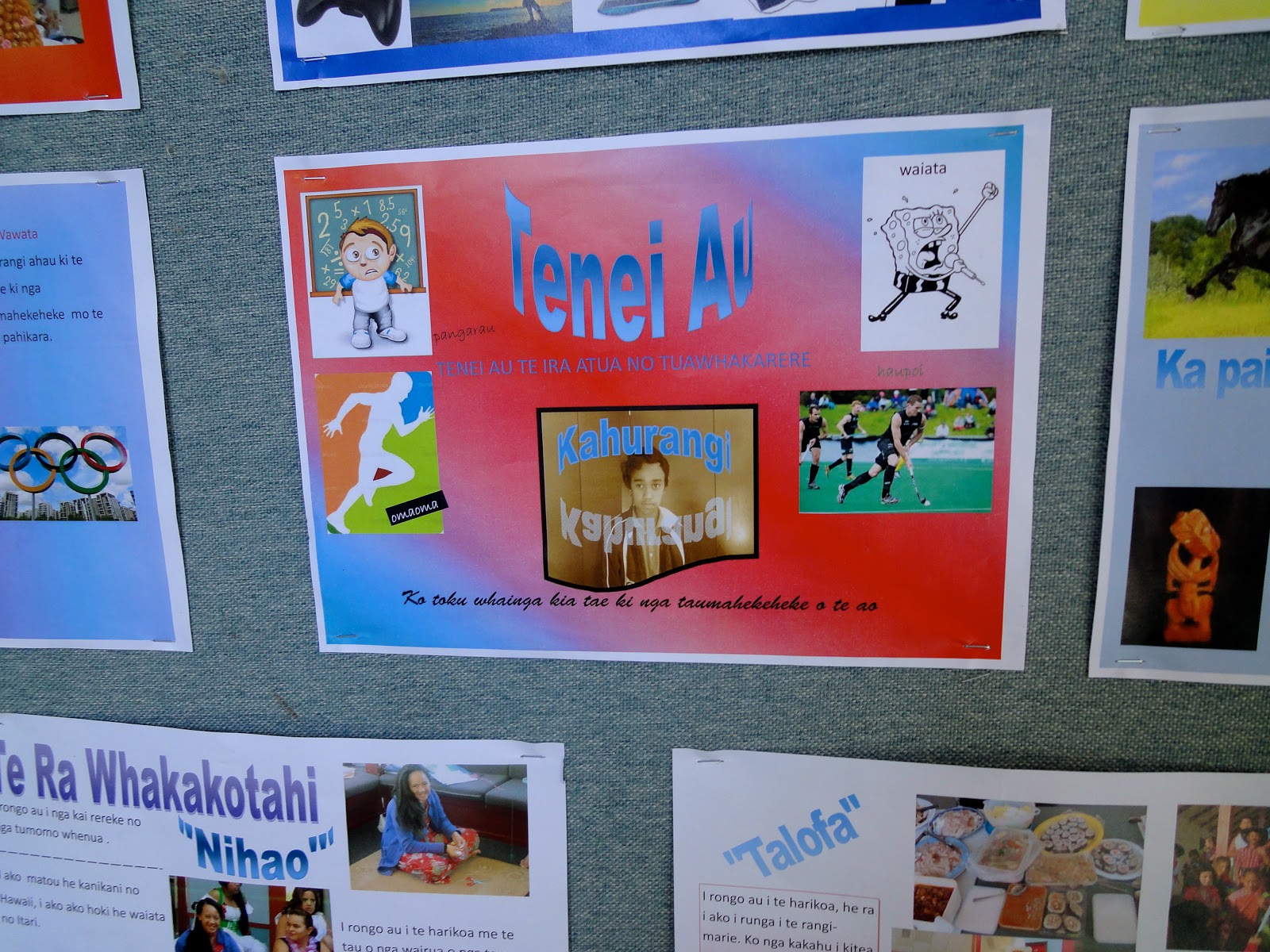 Akiachak to Aotearoa: One Teacher's Adventure!: Experience in Ruamata ...