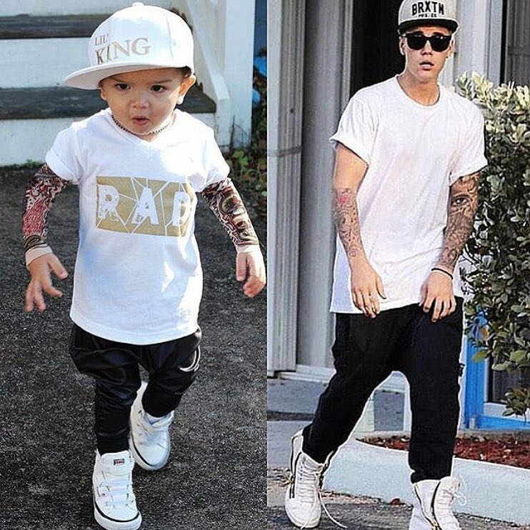 Swag O Verdadeiro Estilo: 2016