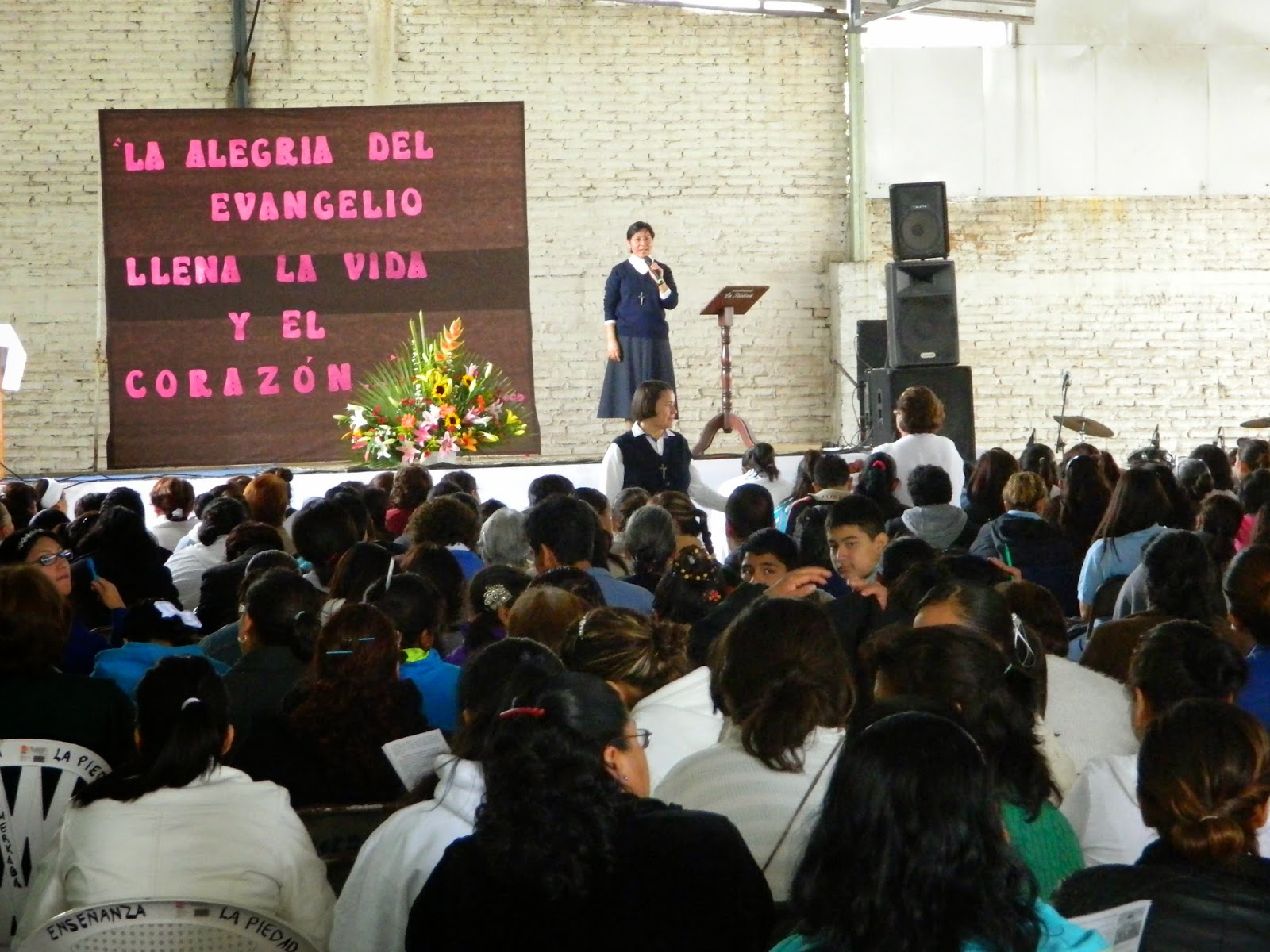 DIDIPAC-Diócesis de Celaya: 1ER. ENCUENTRO DE CATEQUISTAS DE LOS ...