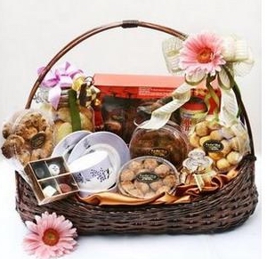 Kumpulan Model dan Contoh Parcel Lebaran Unik dan Keren 2013 - The ...