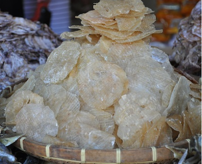 How to cook Cebu fish tapa and fish tocino