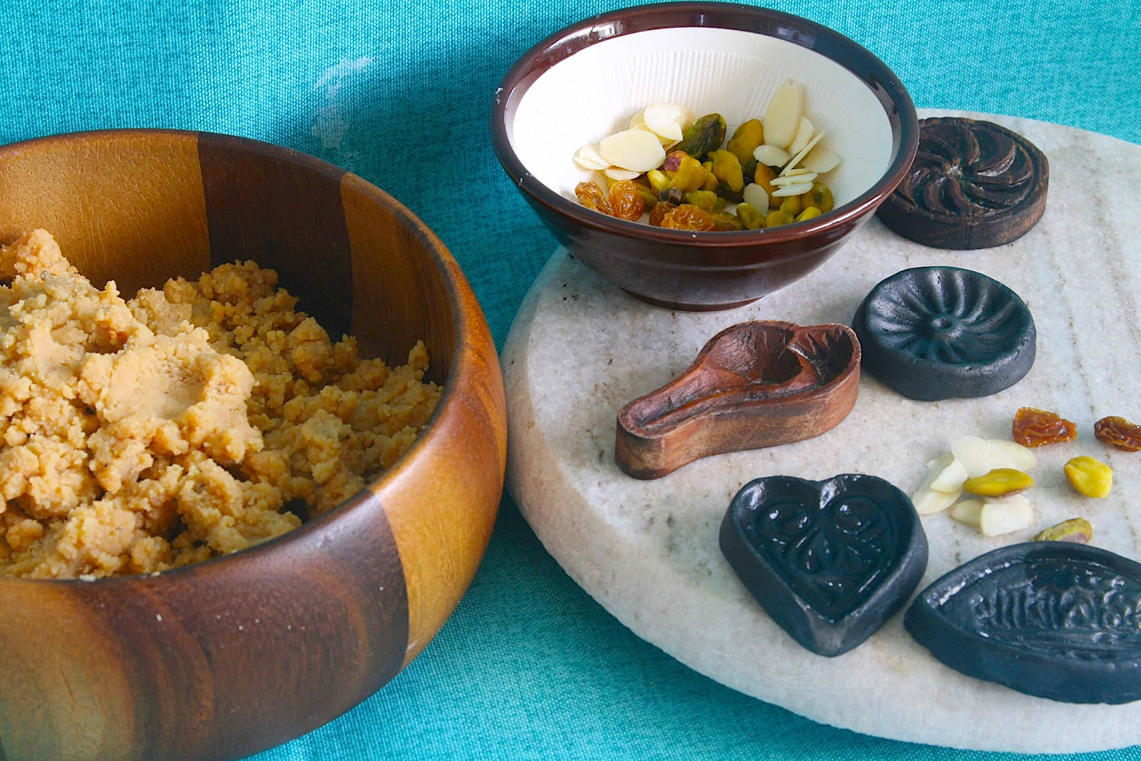 Nolen Gurer Sandesh | Comfort Saveur