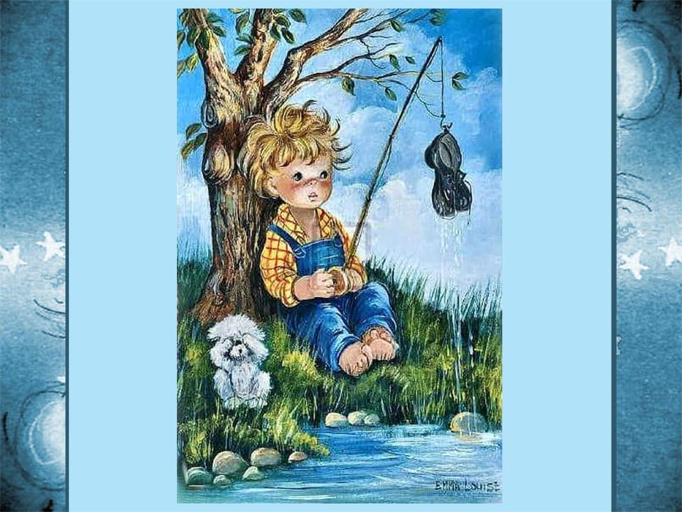 Soloillustratori: Audrey Dallas Simpson (Emma Louise)