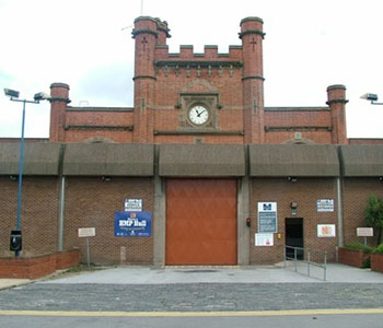 L & S Contracting Ltd: L & S | HMP Prisons