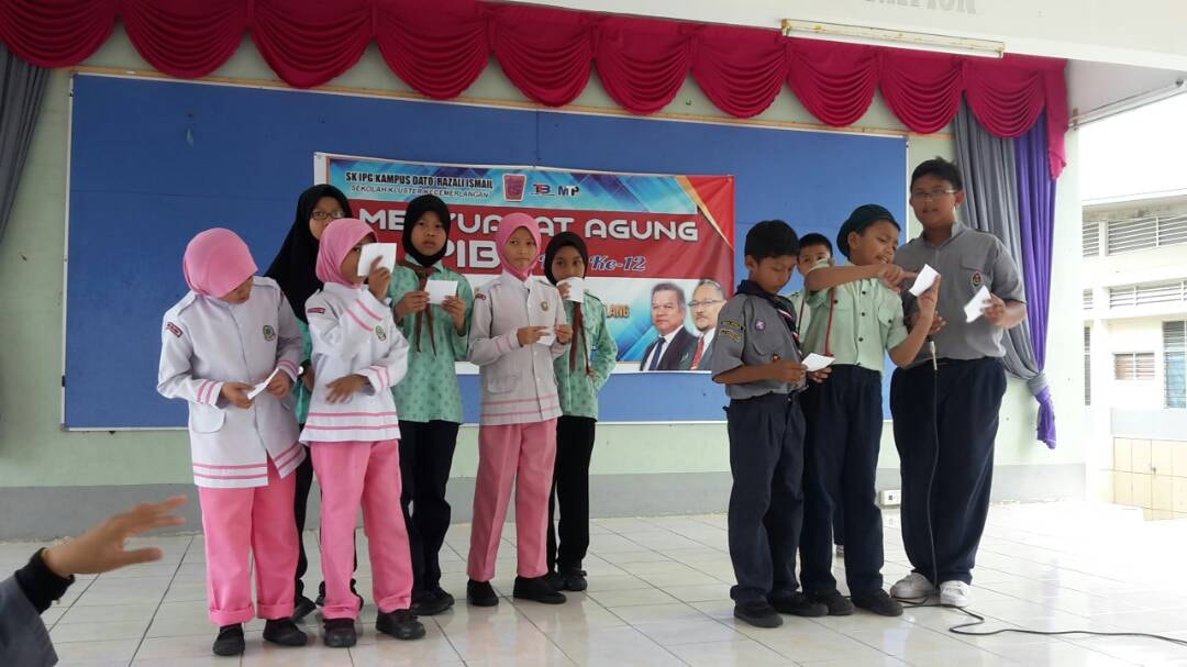 SK IPG KDRI: May 2018