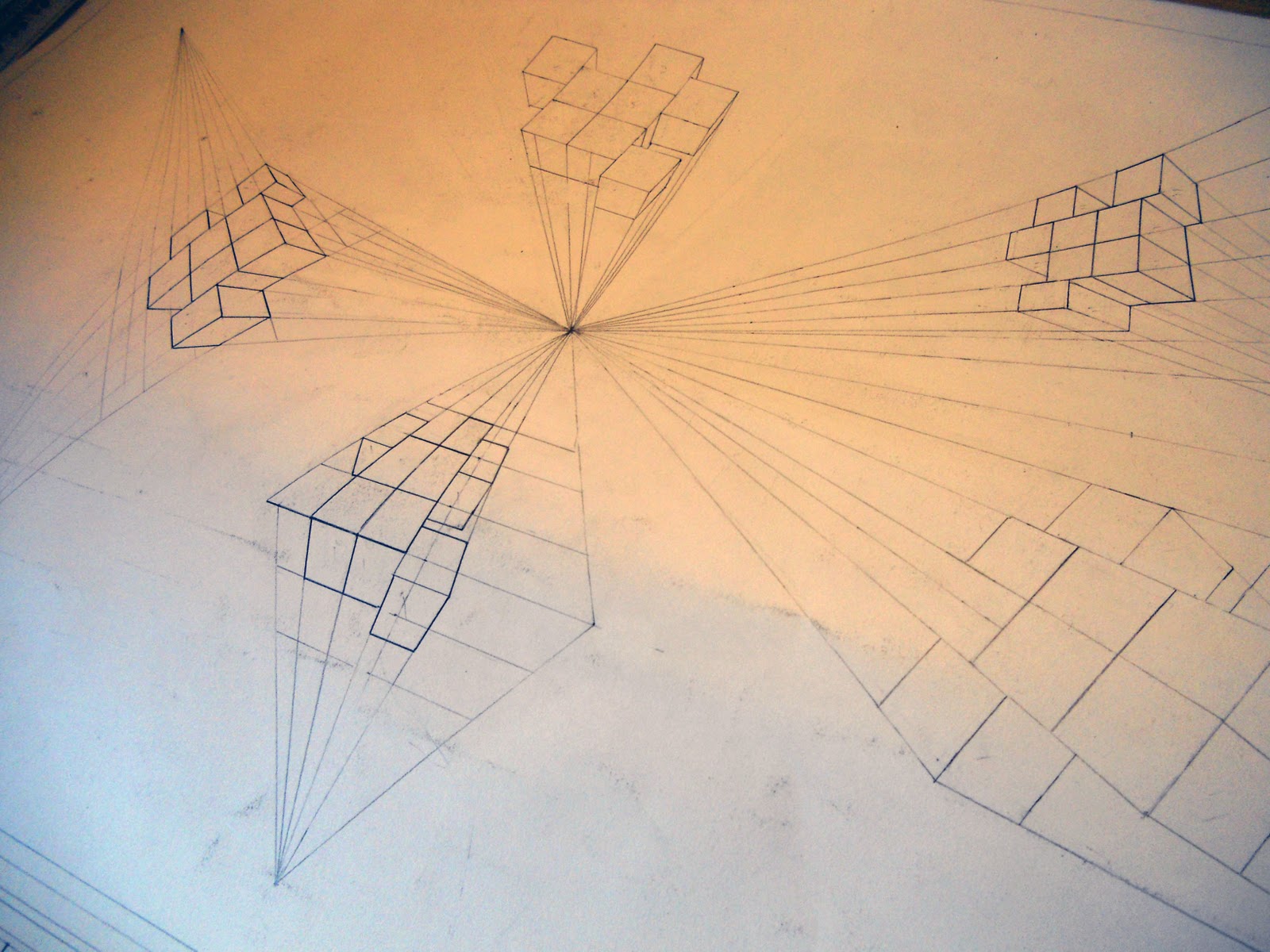 Siew Ying's Architecture Assignment: PROJECT 3B: THE CUBE (PERSPECTIVE)