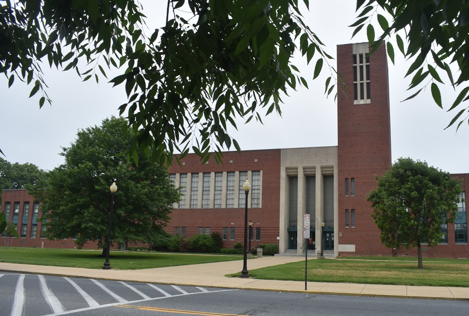 Extraordinary Stories From An Ordinary Guy: The "Education In The City ...