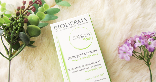 Sebium Barra 100G - Barra limpiadora purificante que previene las ...