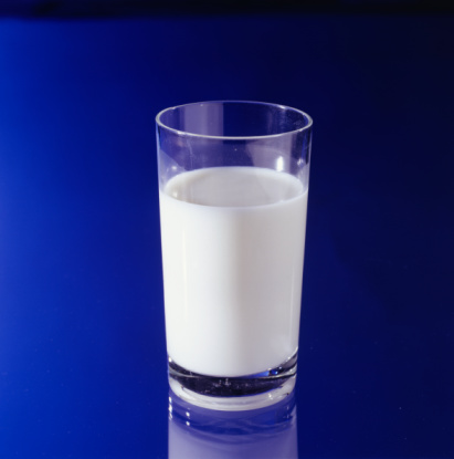 Milk: a Food Source for Humans (2):Food Industry News