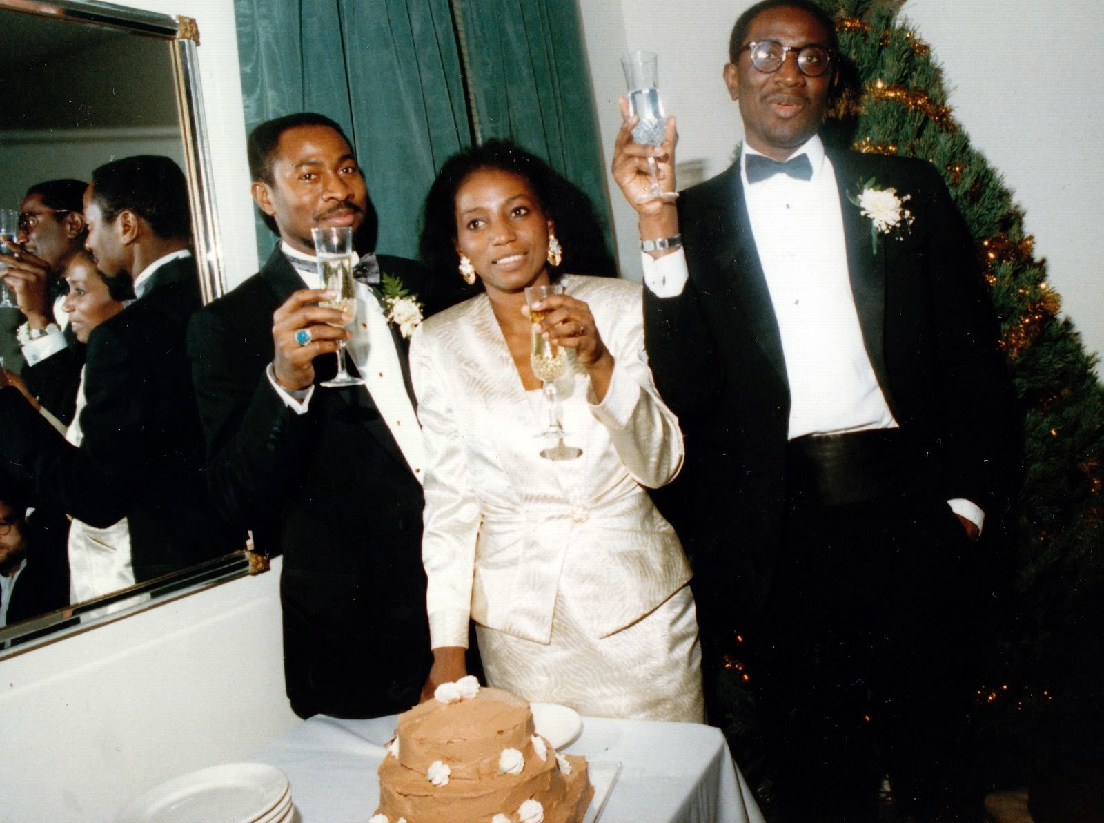 Black Macho and The Myth of the Superwoman Revisited