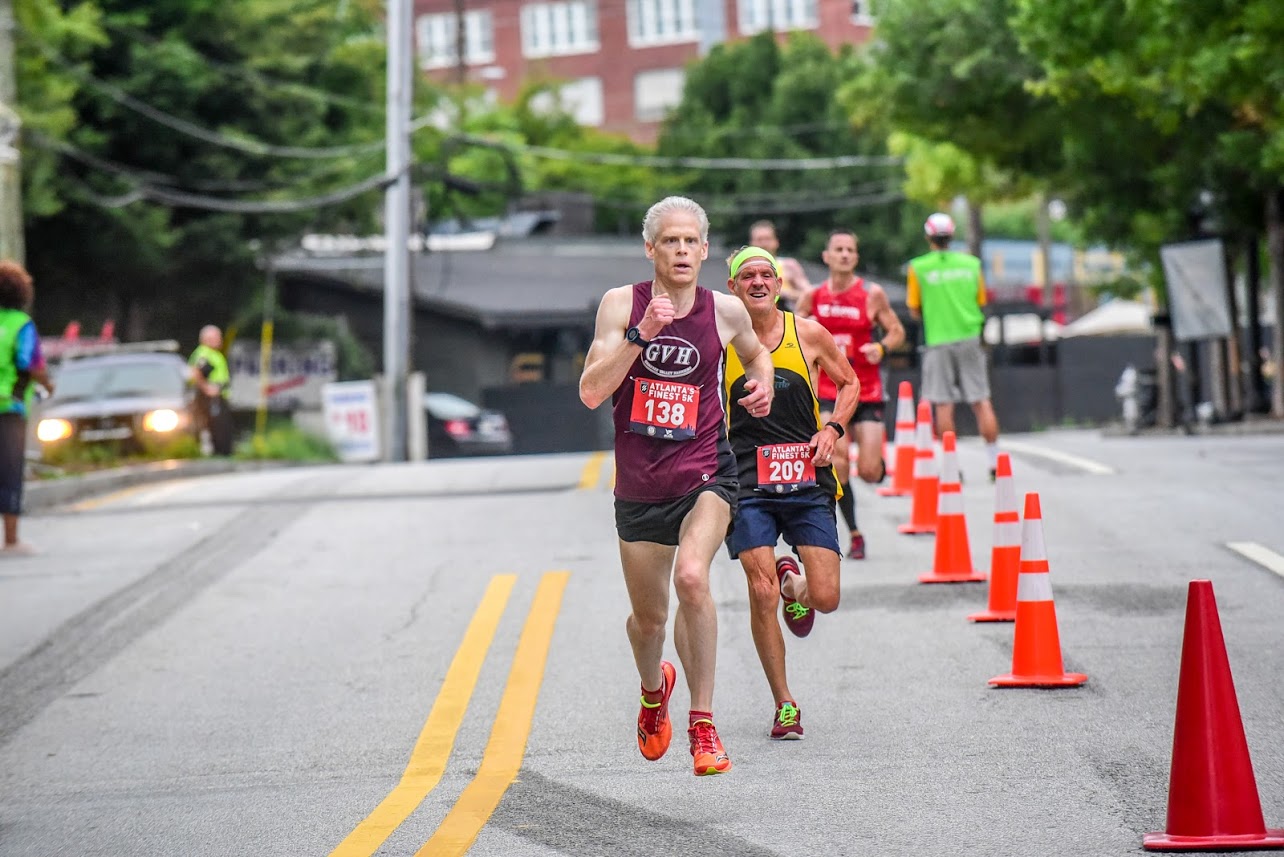 The Running Professor: Preview of 2018 Masters 5km Cross Country ...