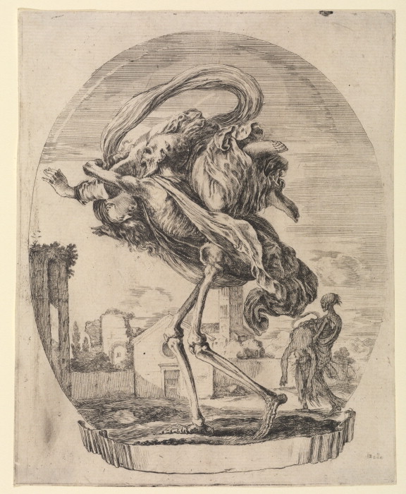 the Devil`s Vaudeville : Memento Mori: the Danse Macabre of Stefano ...