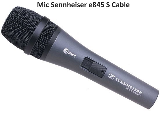 Mic Wireless SennheiserTerbaik - Harga Original SKM 5200 Januari 2021 ...