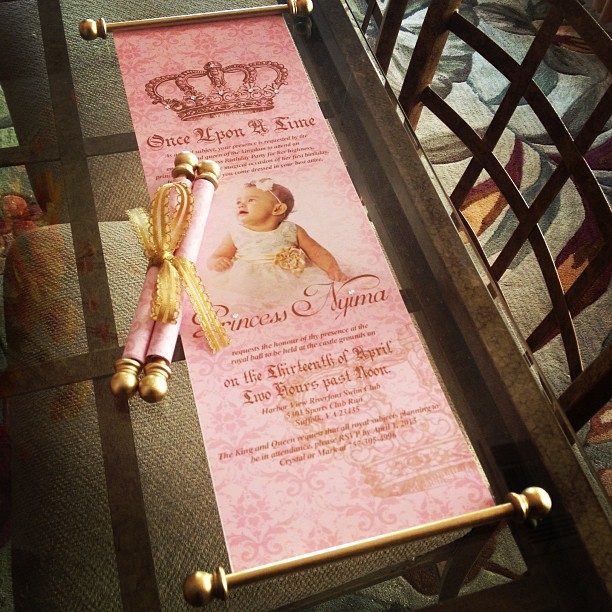 Exquisite Couture Designs - All Things Creative by Crystal S. Jacobs ...