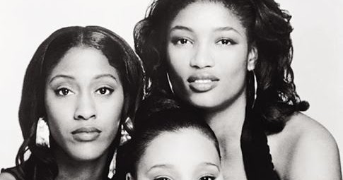 Definitely Amazing: Round 2 Battles: SWV VS XSCAPE and EN VOGUE VS ...