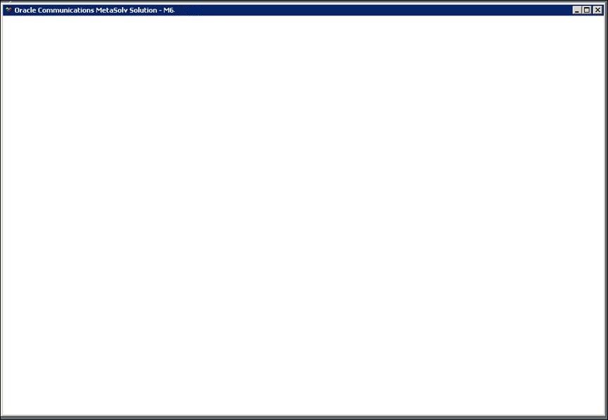 Metasolv Blog: Metasolv M6 GUI white screen issue after logging with ... Metasolv Blog: Metasolv M6 GUI white screen issue after logging with ...