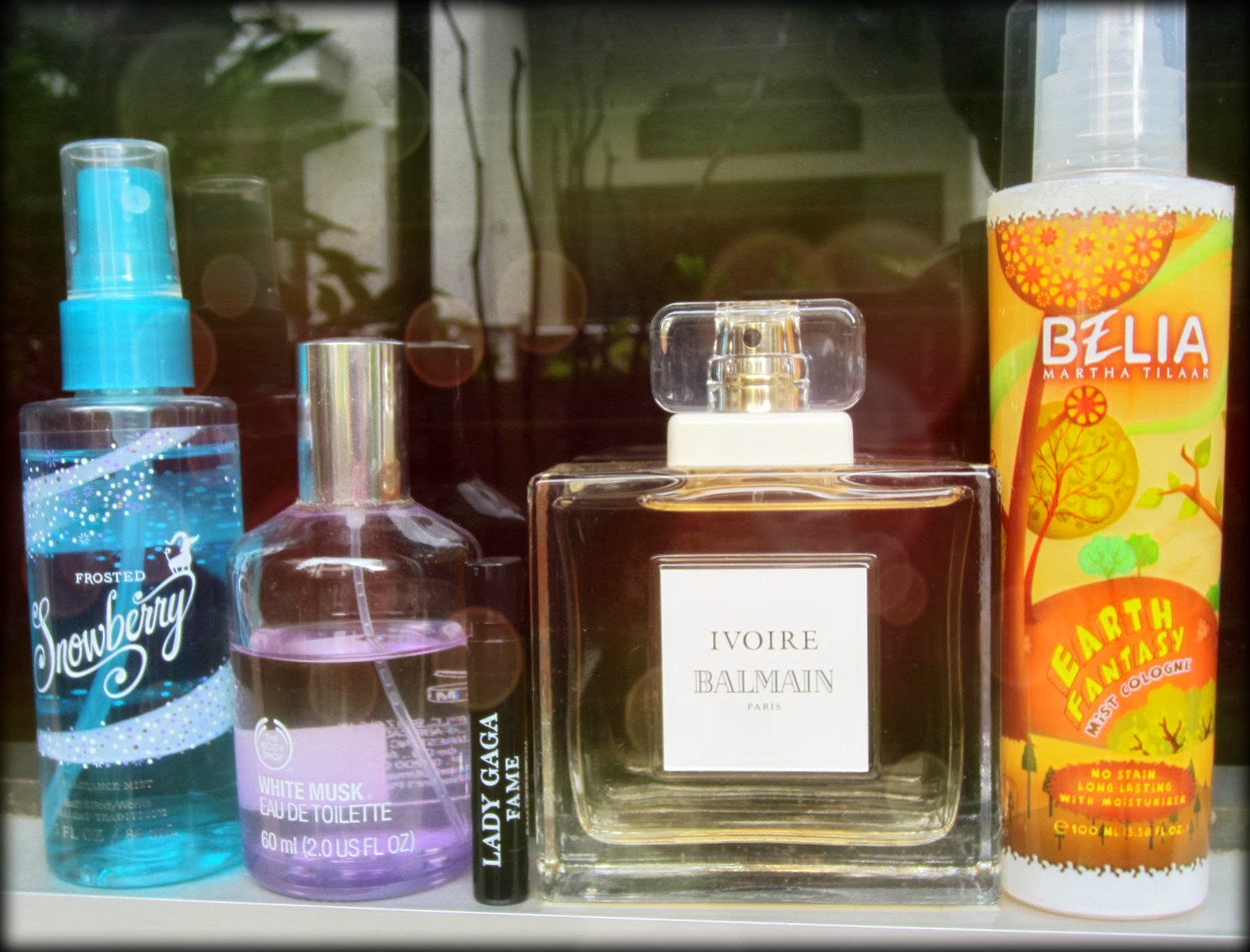 [FRAGRANCE] Picks : Sweater Weather - Two Thousand Things