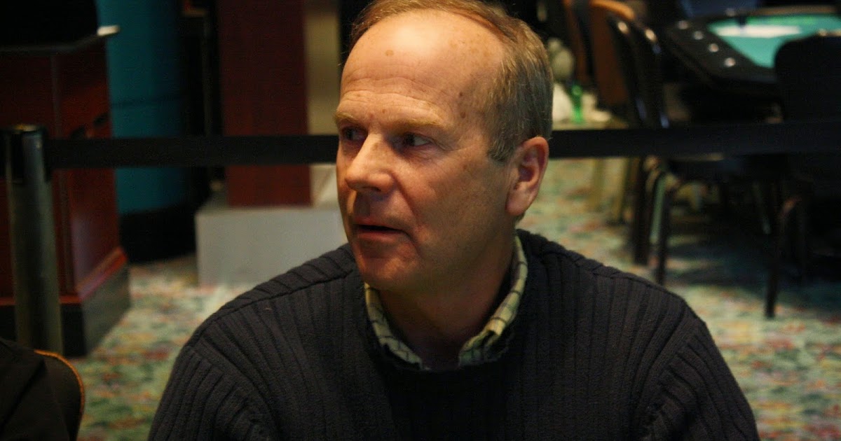 Foxwoods Poker: 6th Place: Michael Crowe ($2,842)