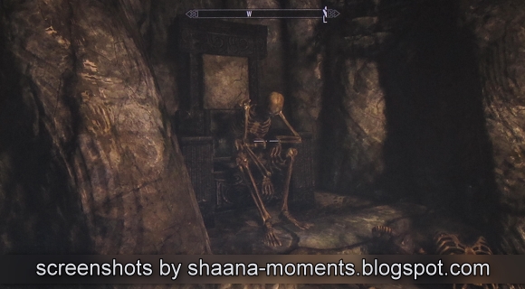 shaana: The Elder Scrolls 5 - Skyrim - Volunruud