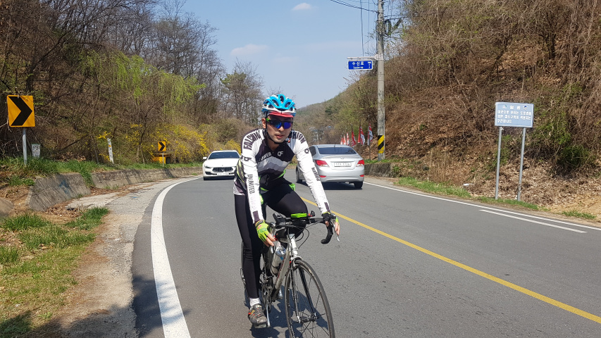 2019 플래쉬 완주 후기 – 세종대왕팀 (여주~광주 360km) | | 오해피넷