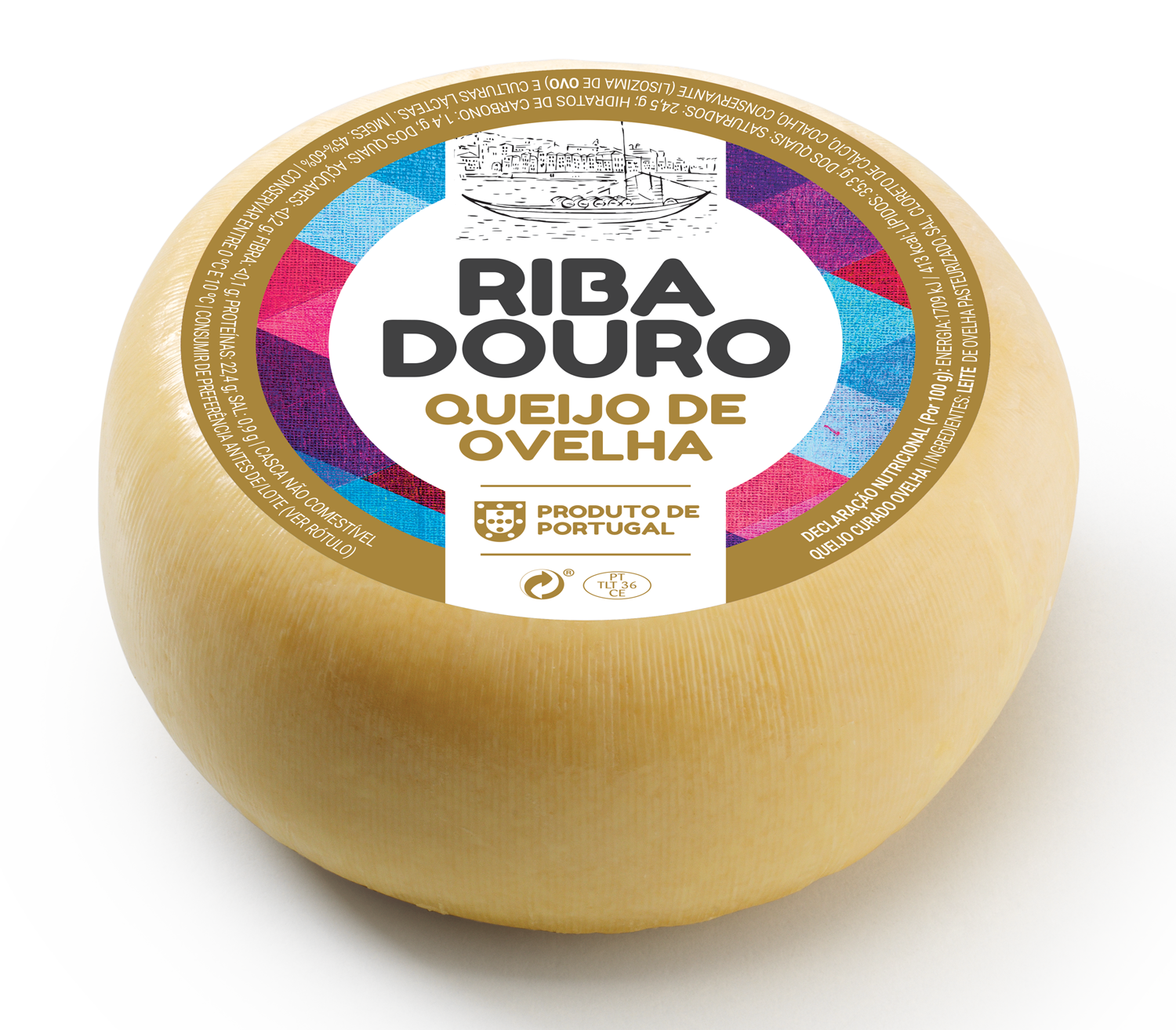 The New Douro on Packaging of the World - Creative Package Design Gallery