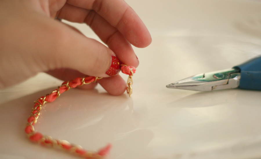 - Love Sparkle Pretty Blog -: Arm Candy DIY Tutorial (Part I)