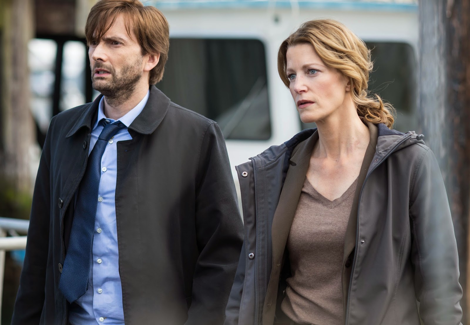 Gracepoint - Episode 1.04 - Promotional Photos