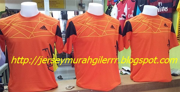 Jersey Murah Gilerrr: Harga Printing