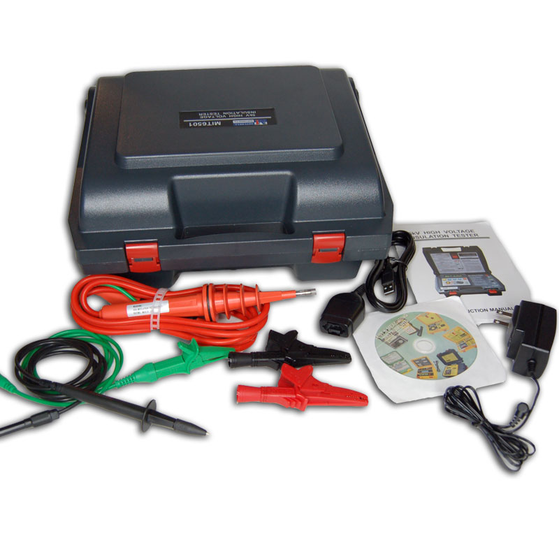 Mitchell Instruments Co